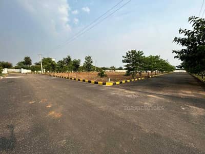 JB S Serene City Phase XIII Price, Plot/Land & Properties for sale in ...