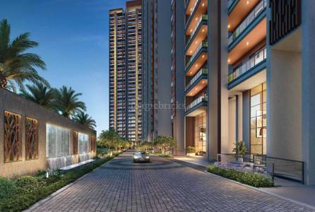3 BHK Flats for Sale in Signature Global Cloverdale SPR, Gurgaon