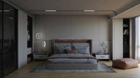 2 BHK Flats for Sale in Rohan Ekam, Pune