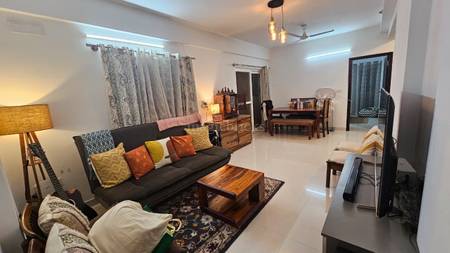 2 BHK Flats for Rent in Whitefield, Bangalore - 753+ 2 BHK Flats ...