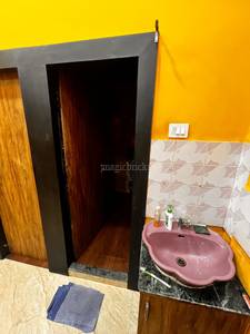 1 BHK Flats under 25 Lakhs in Behala Kolkata