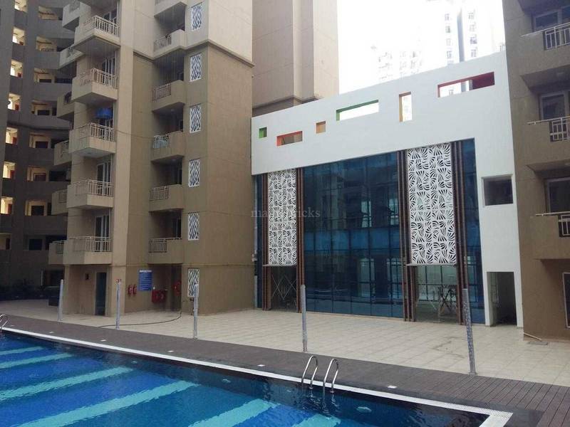 Buy 1564 Sqft 3 BHK Flat for Sale in HR Oracle Elite Homz Sector 77 ...