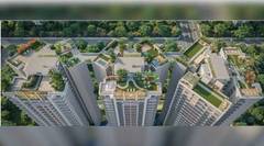 Lokhandwala Complex Andheri West, Mumbai: Map, Photo, Video, Price ...