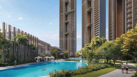 3 BHK Flats for Sale in Signature Global Cloverdale SPR, Gurgaon