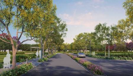 Plots for Sale in Navi Mumbai: 327+ Residential Land / Plots in Navi Mumbai